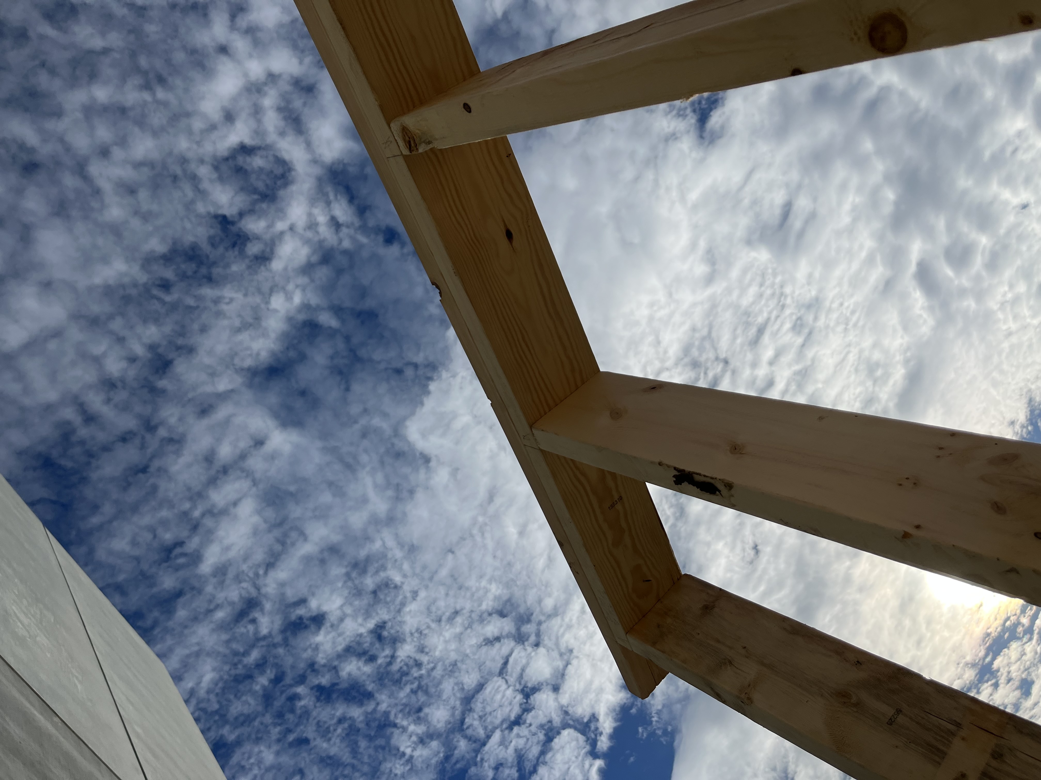 3 4 5 Frames - Framing Constructor